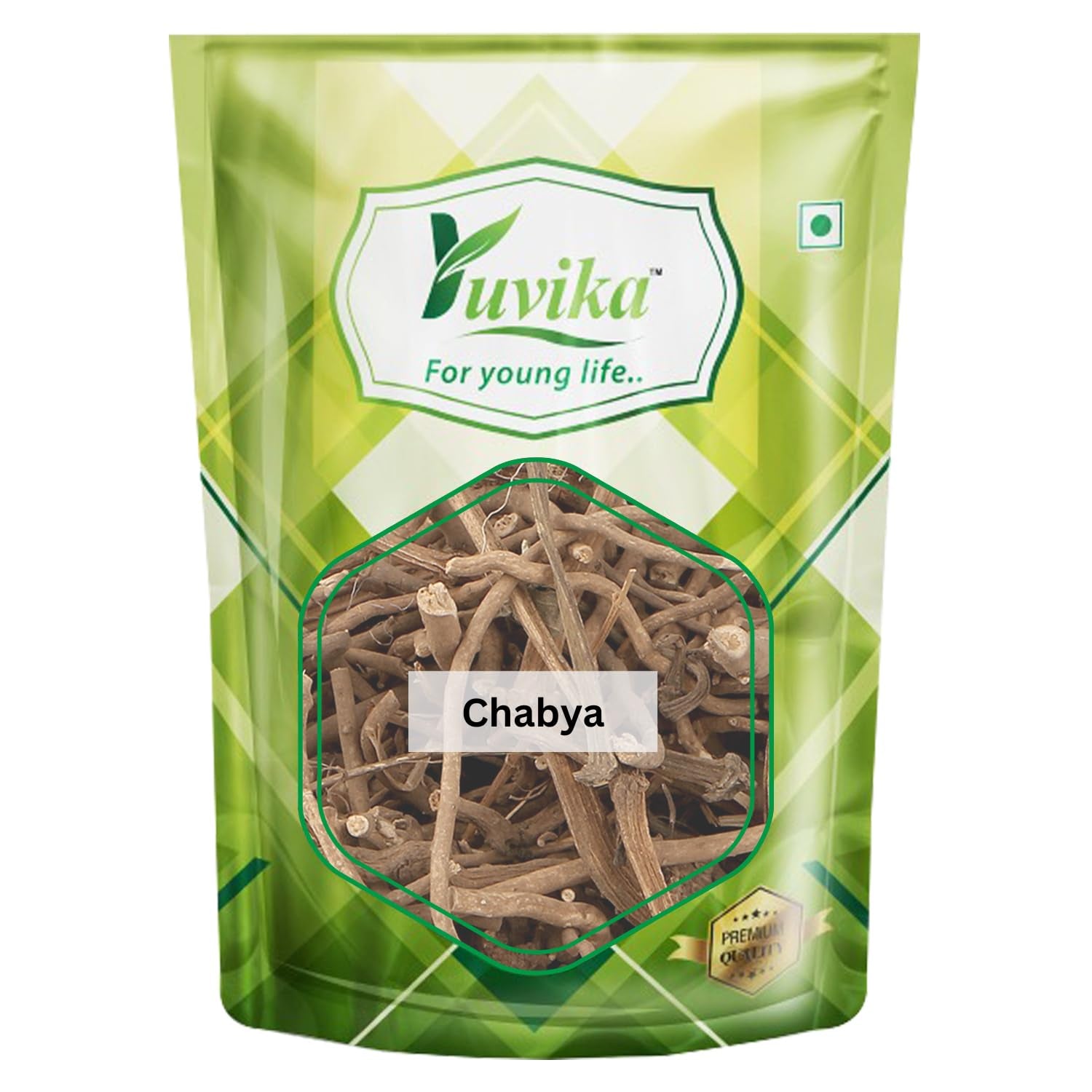 Chab - Chabya - Piper Chaba – Yuvika Herbs Ayurveda