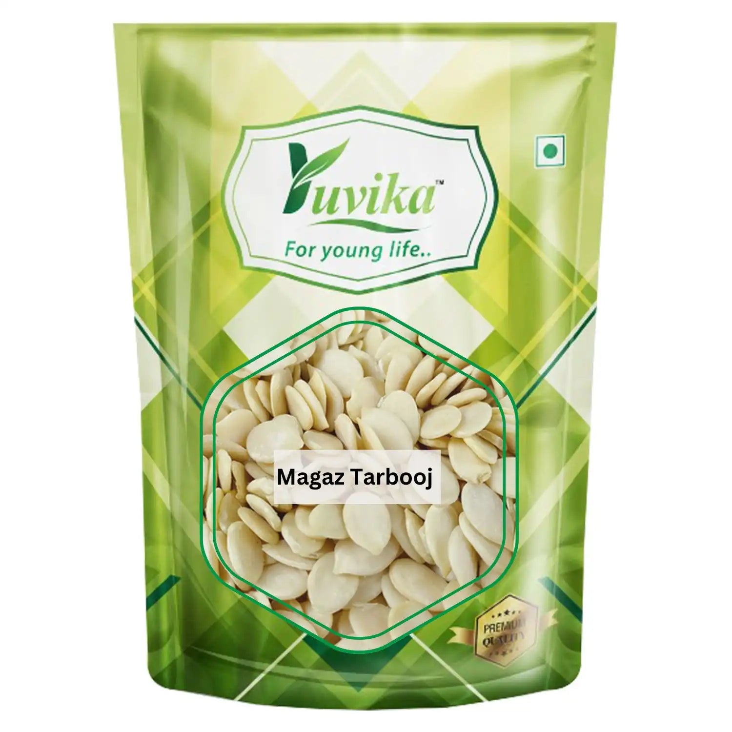 Magaz Tarbooj - Tarbooj Beej - Beej Tarbuj - Watermelon Seeds - Yuvika ...
