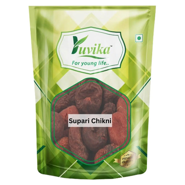 Supari Chikni - Supari Lal - Supari Aasam – Yuvika Herbs Ayurveda
